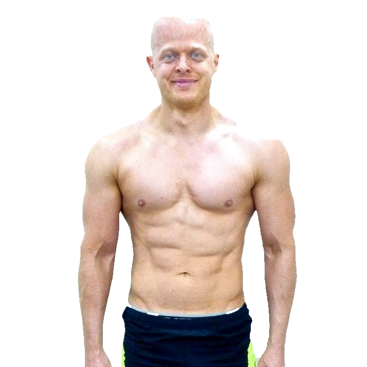 Simon S. - Australian Strength Performance Centre